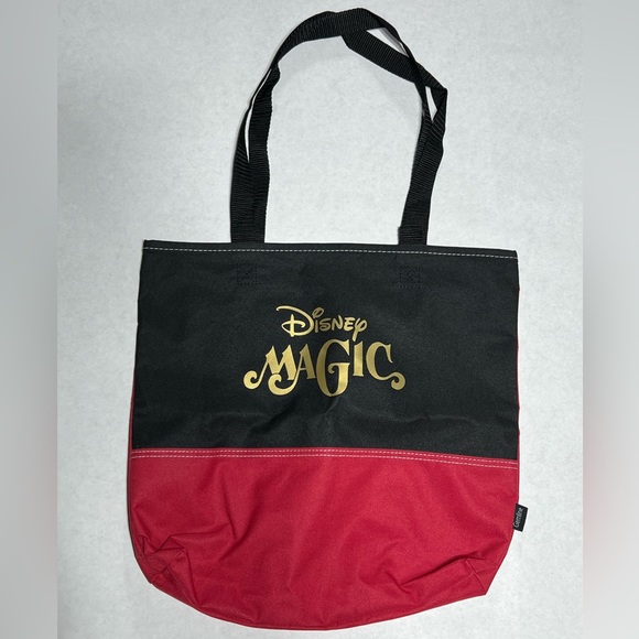Disney | Bags | Disney Magic Tote Bag | Poshmark